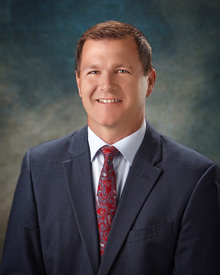 Harshbarger - Gas & Oil Association of West Virginia